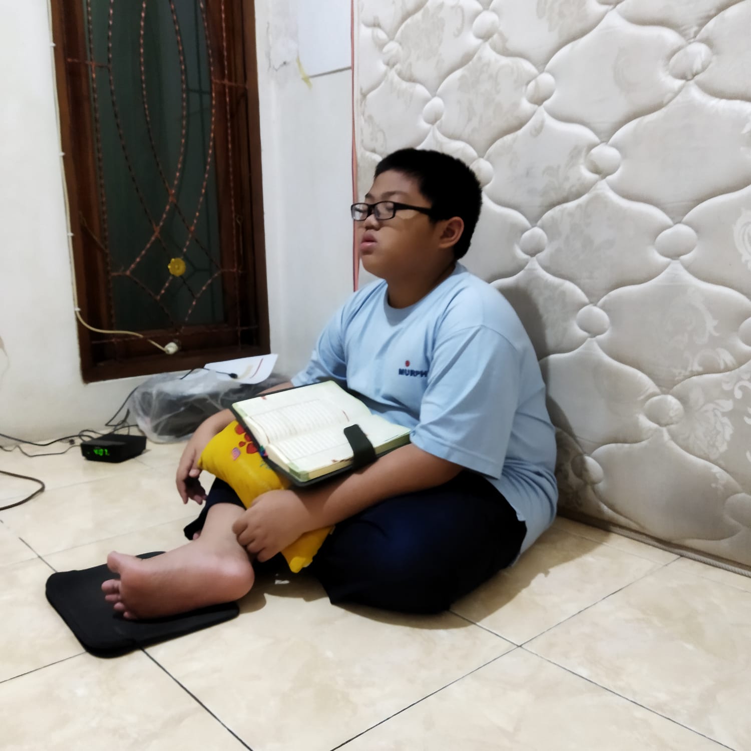 Home » Mengaji Kids - Belajar Mengaji Anak Offline & Online